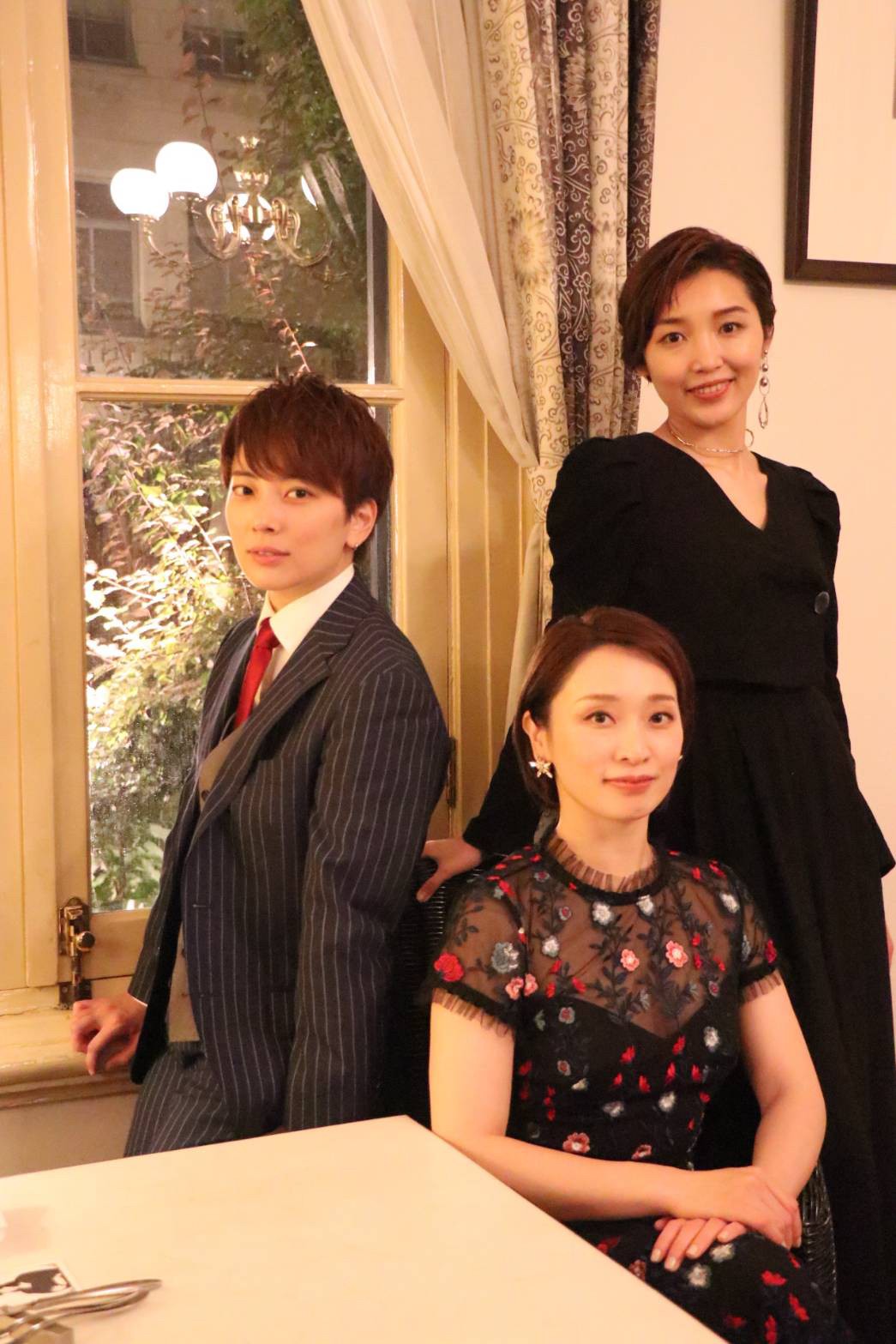 TOOTH SIENNEアーカイブ映像を PIA LIVE STREAMにて配信！ - FISH FOR co., ltd | 株式会社 ...